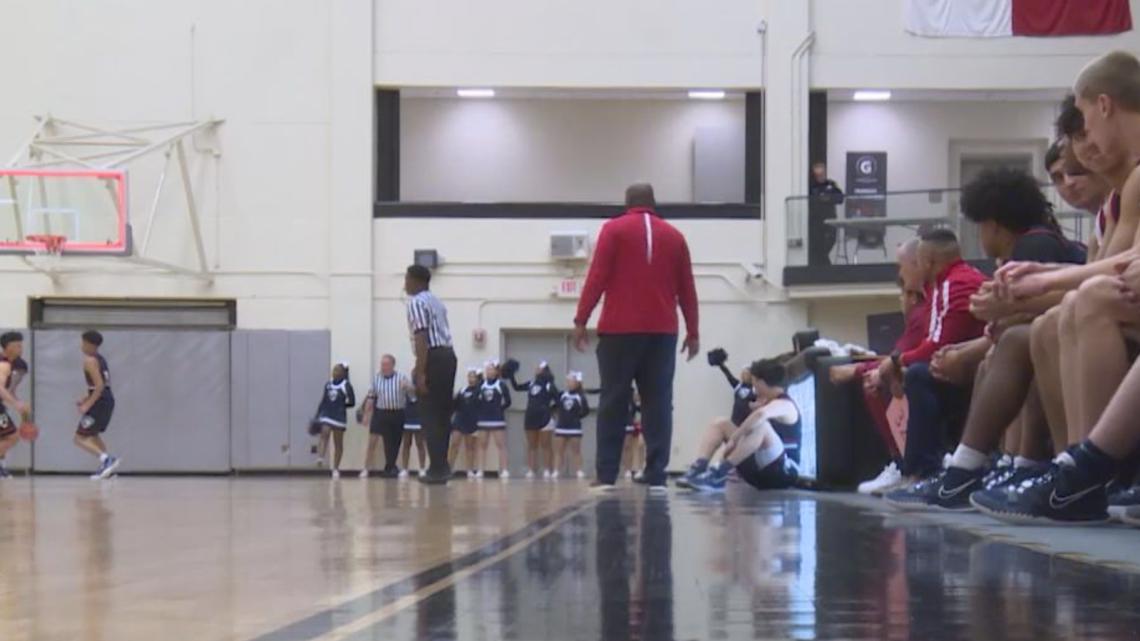 Basketball Officials NEEDED: The CCABOA hosting free clinics for those ...