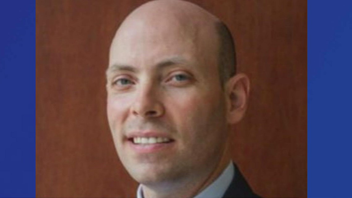 Corpus Christi native becomes Abbott's new chief of staff | kiiitv.com