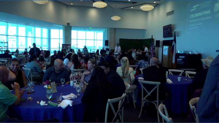 SST College Prep High School honors top students and Teacher of the ...