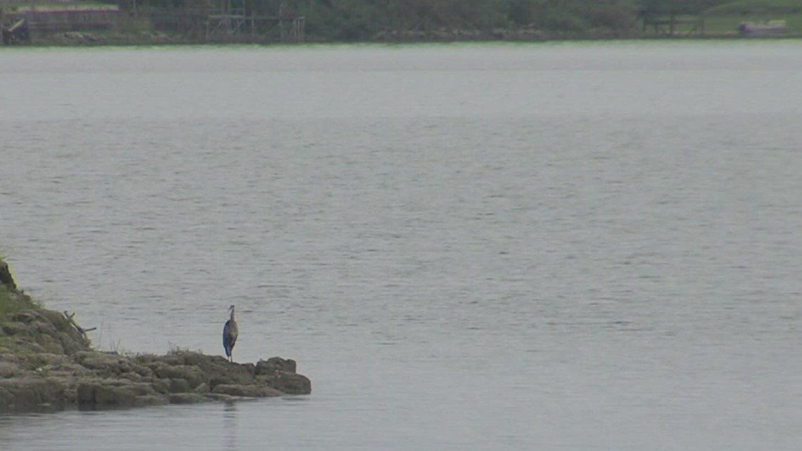 City of Mathis prepares to create own water resource for resident ...