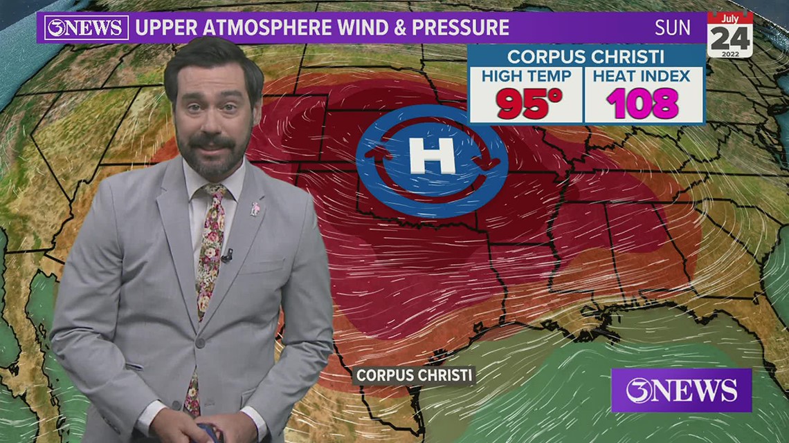 Corpus Christi's Leading Local News: Weather, Traffic, Sports and more ...