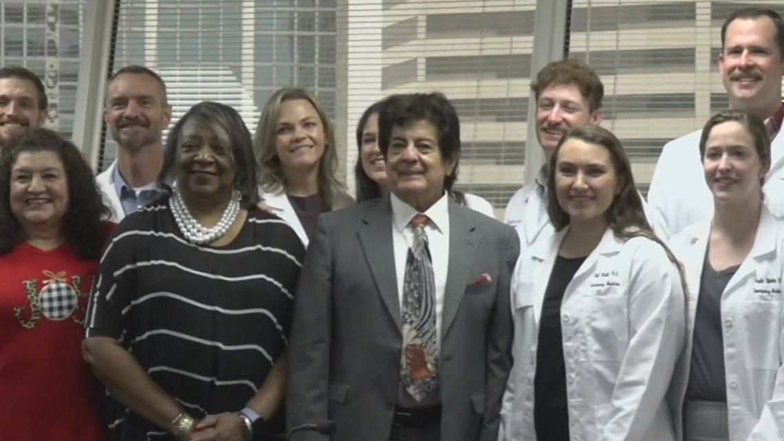 ER residency program will continue on at CHRISTUS Spohn | kiiitv.com