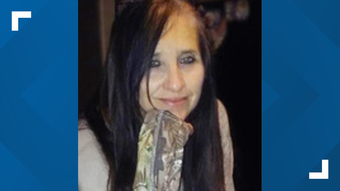 Long-awaited murder trial begins in 2021 killing of Freer woman ...