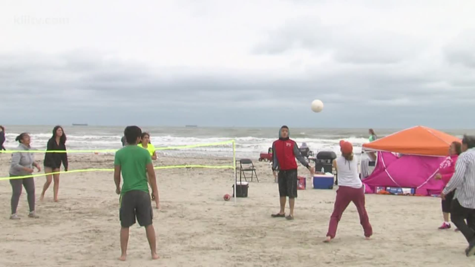 Port Aransas poised for large crowds this 2019 Spring Break | kiiitv.com