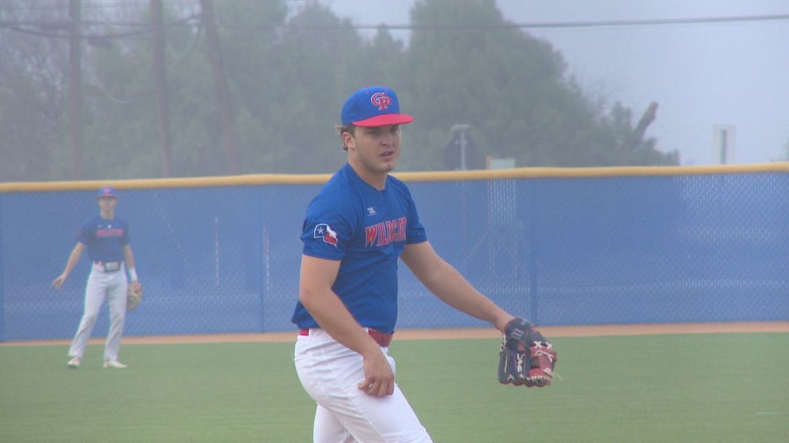 Gregory-Portland baseball hoping for a season of new beginnings ...