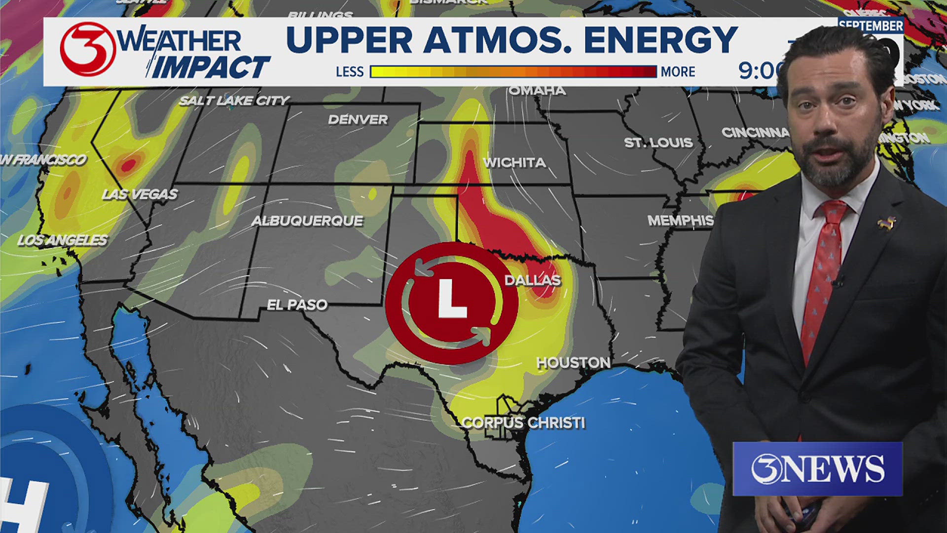 10-Day Weather Forecast | Corpus Christi, Texas | kiiitv.com