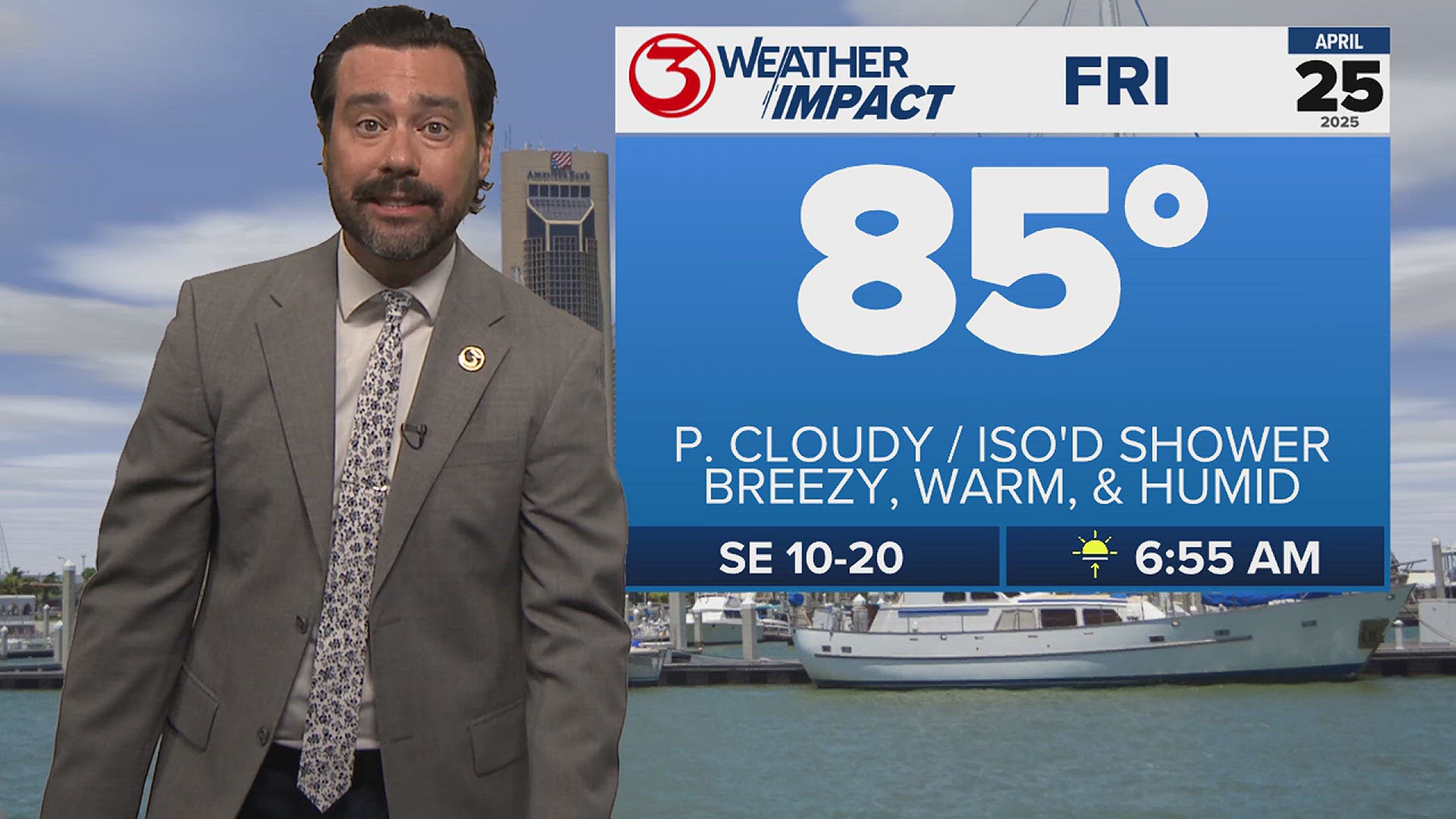 Corpus Christi's Leading Local News: Weather, Traffic, Sports and more ...