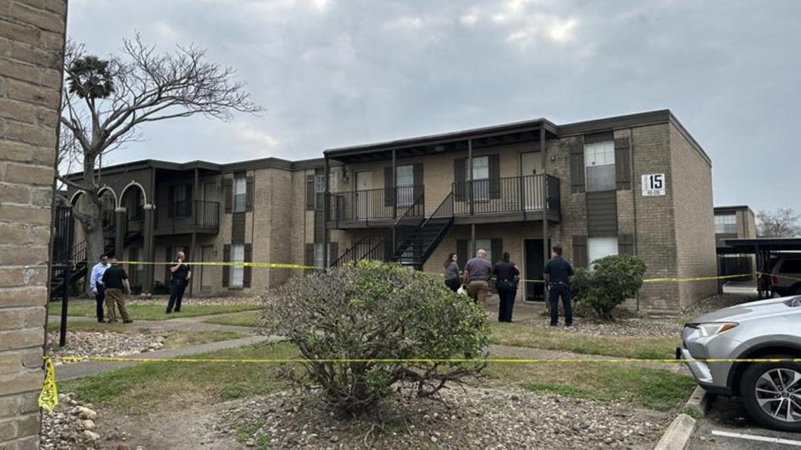 3-year-old dies after being found unresponsive at South Side apartment ...