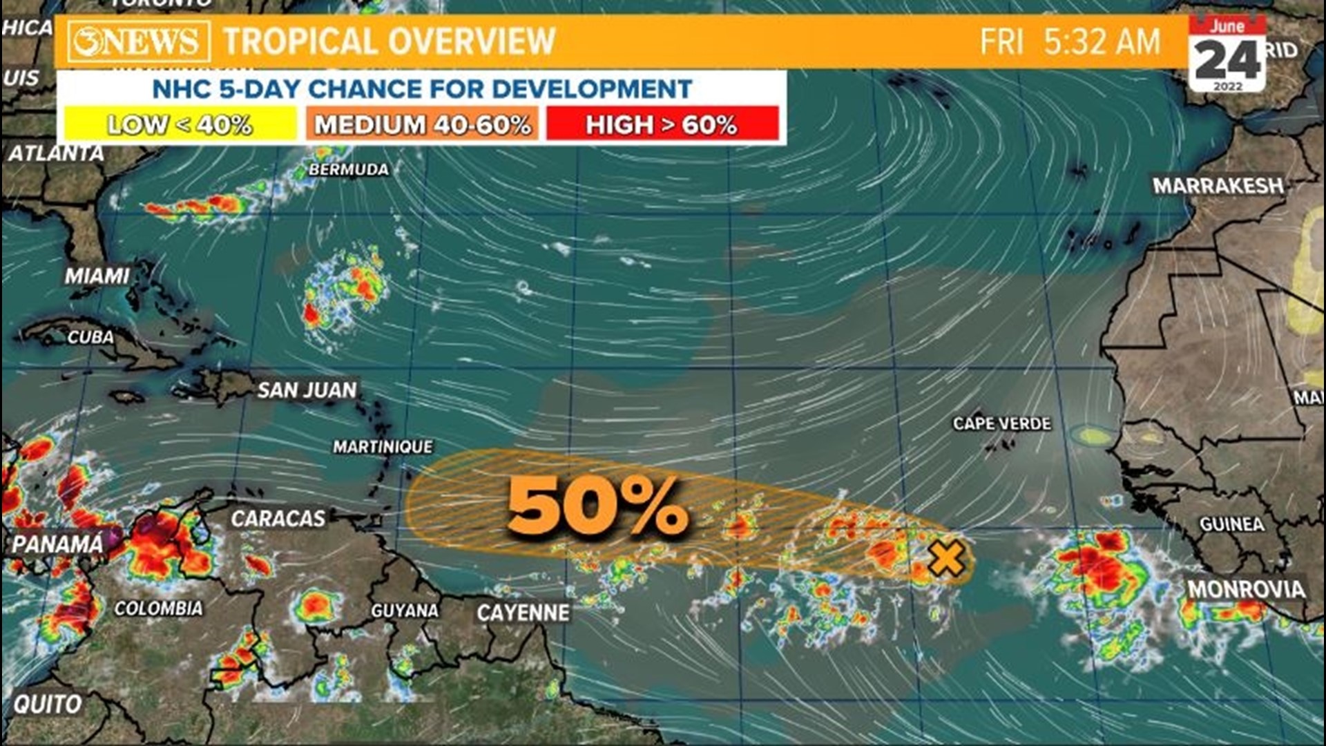 Hurricane Central | kiiitv.com | kiiitv.com