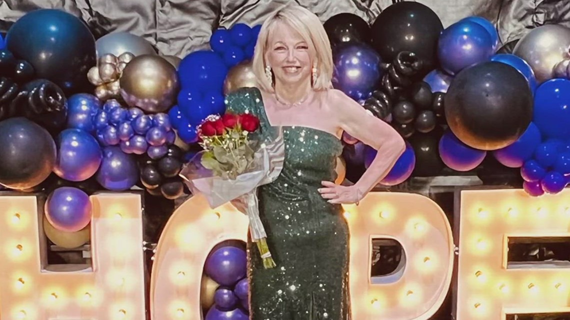 Metastatic breast cancer survivor shares her story | kiiitv.com