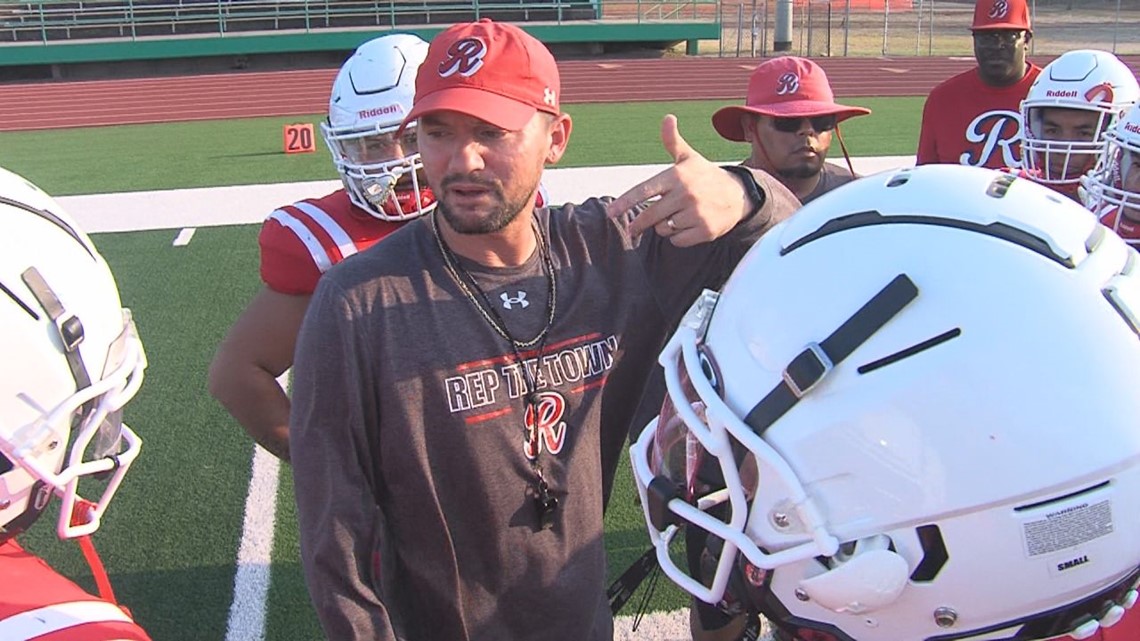 Blitz Preview: Robstown Pickers | kiiitv.com