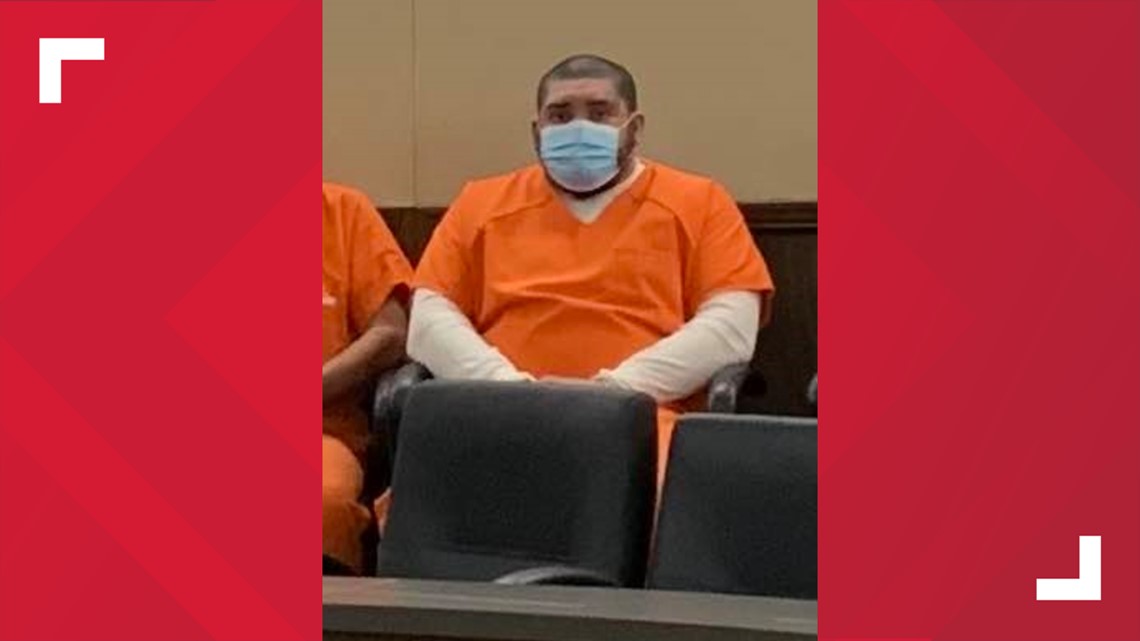 Julian Lopez receives 25 year prison sentence for fatal shooting ...