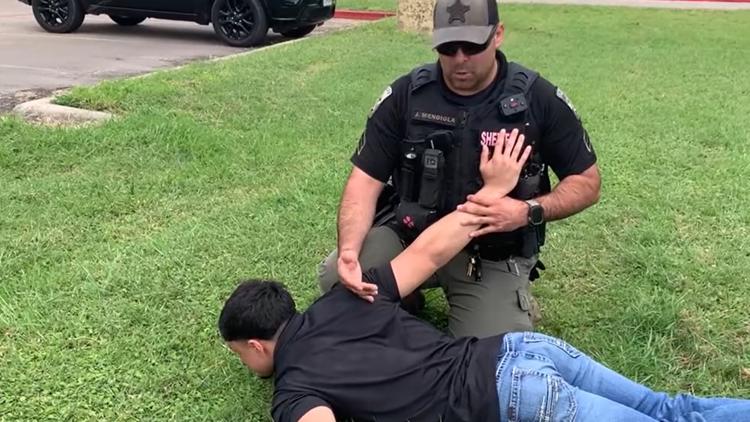 4 Corpus Christi police-custody deaths part of AP investigation ...