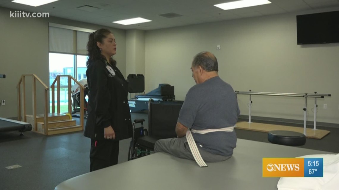 thriving-after-amputation-at-post-acute-medical-center-kiiitv