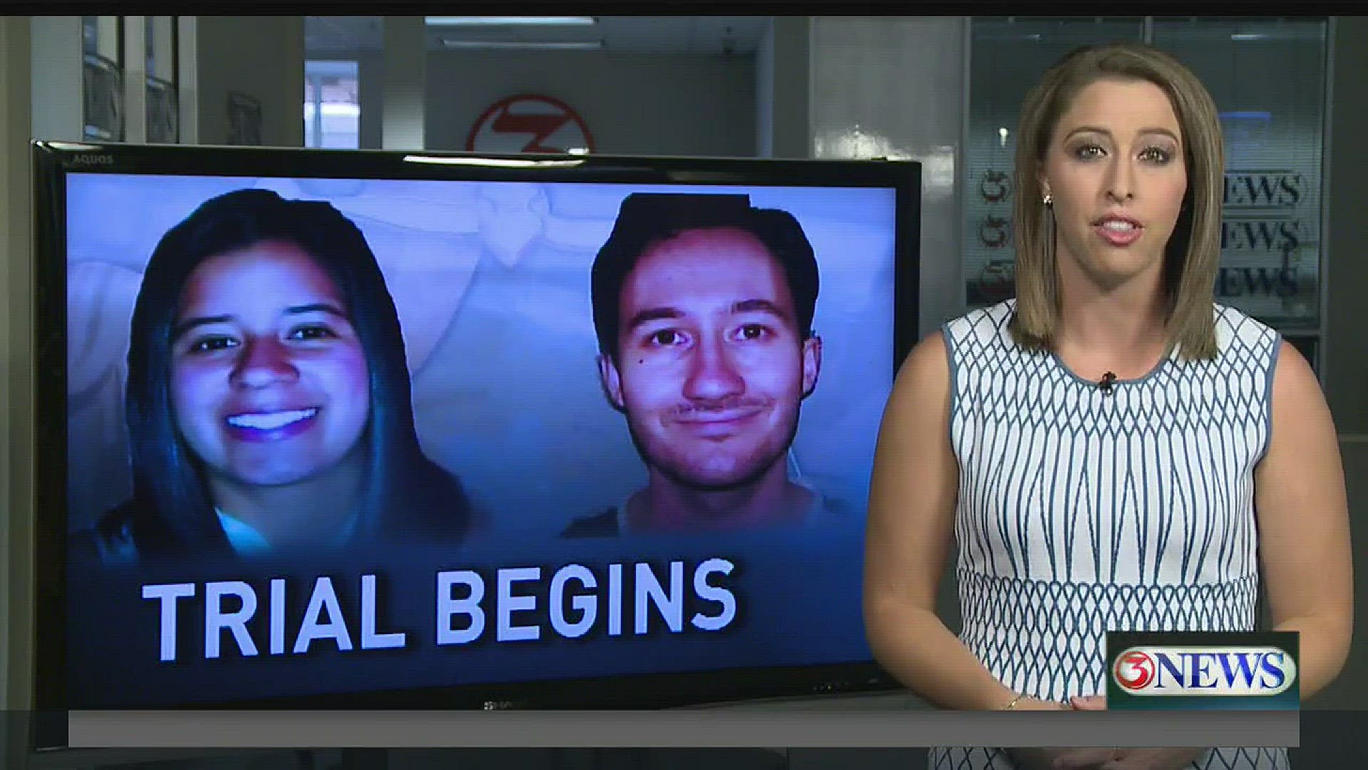 A Four-Year Timeline of Chapa, Olgin Shooting as Strickland Trial ...