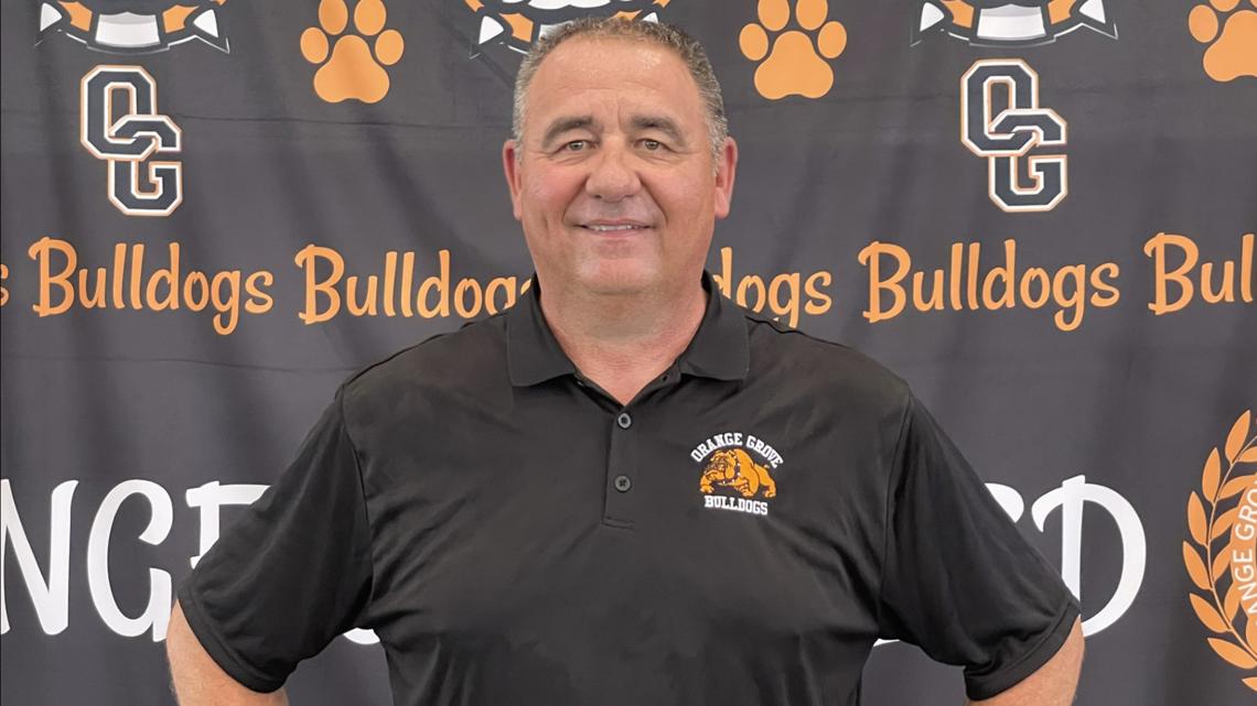 Orange Grove introduces new Coach Jared Johnston | kiiitv.com