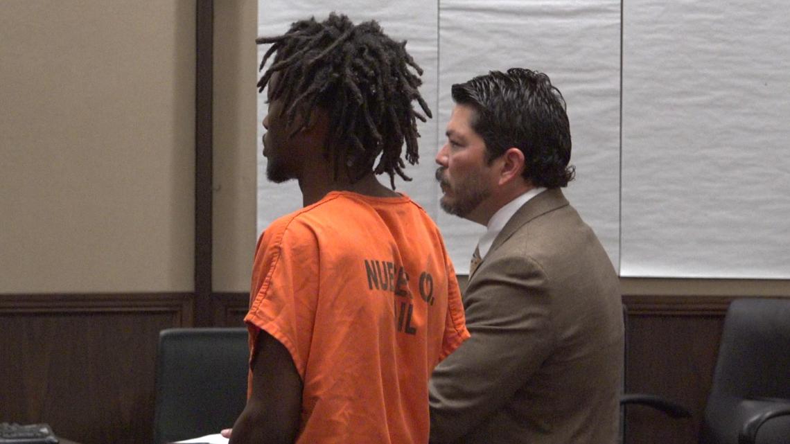 Judge denies bond for shooting suspect in Corpus Christi | kiiitv.com