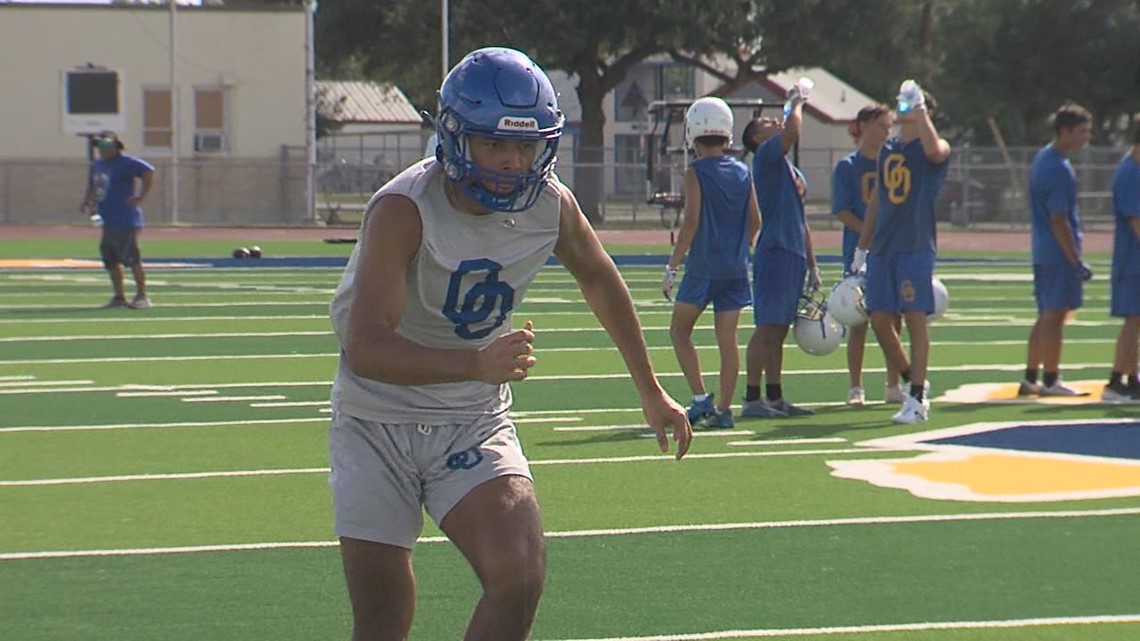 Blitz Preview: Odem Owls | kiiitv.com