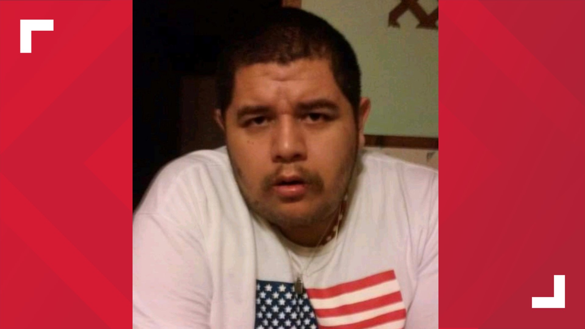 Update: Rodriguez was found safe after a tip from a Facebook user ...