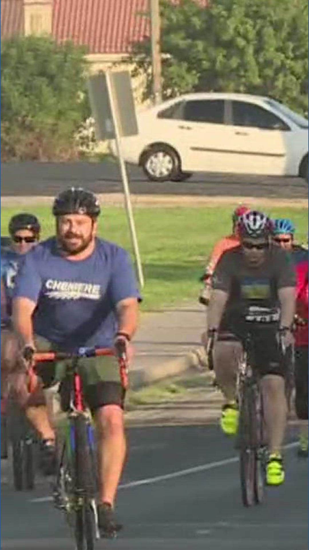 Conquer the Coast returns with new 69-mile route over Corpus Christi’s ...
