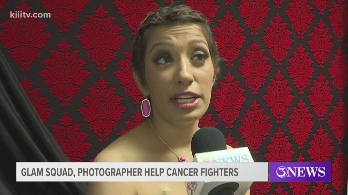 Pink Divas of the Coastal Bend | kiiitv.com