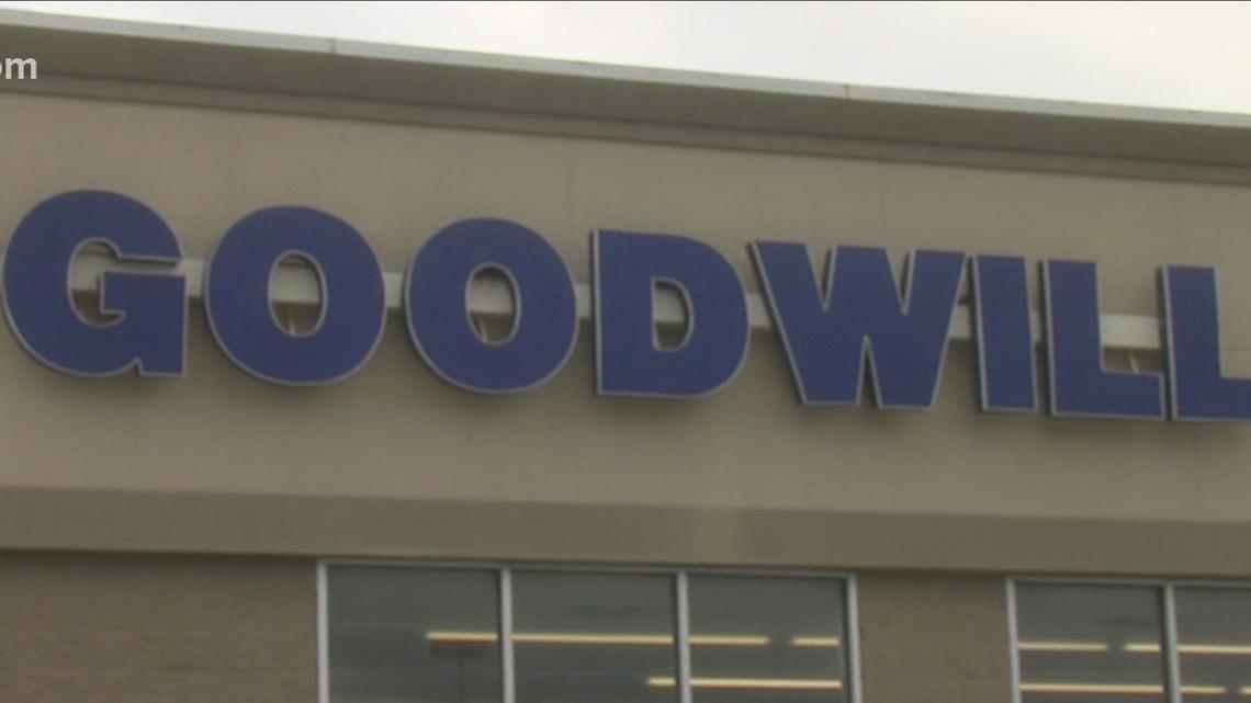 Goodwill gets too many bad donations | kiiitv.com