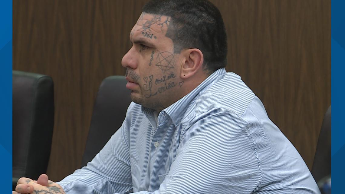 Man sentenced to 75 years in prison for 2022 Labor Day shooting ...