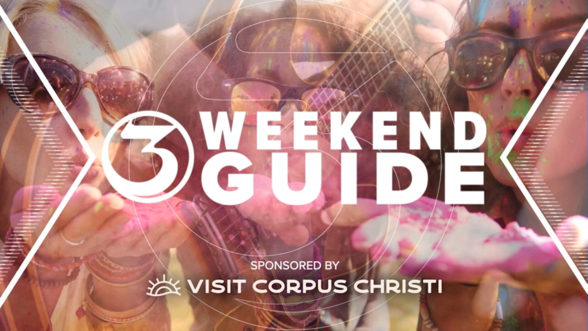 Weekend Guide: Here's what's happening this weekend, June 19-21 ...