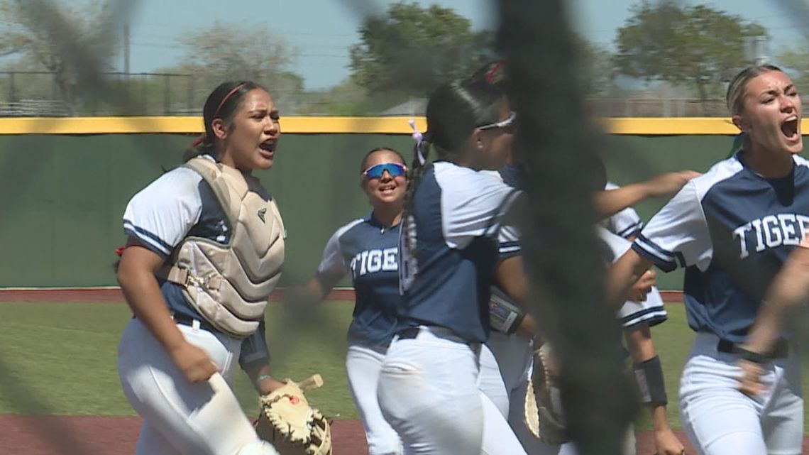 Spring Break Sports: Carroll Softball tops Veterans Memorial; Eagles ...