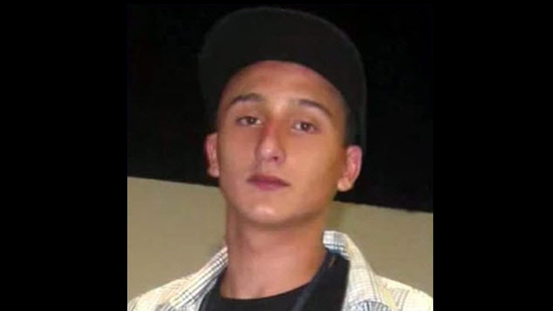 Corpus Christi cold case murder of James Ross | kiiitv.com