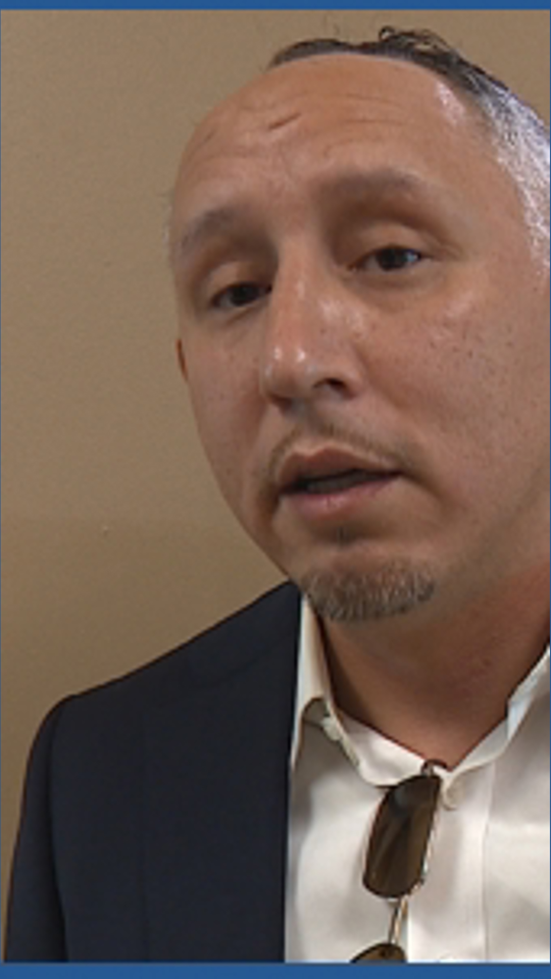 Court issues order against Corpus Christi Crónica founder in estate ...