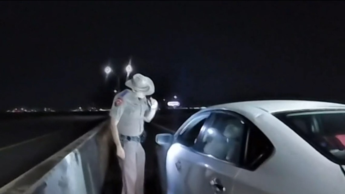 One year with the Harbor Bridge Task Force | kiiitv.com