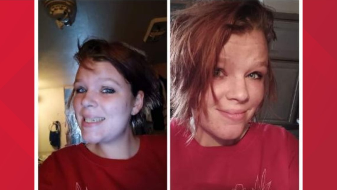 Alison Tackett found after almost 3 weeks missing | kiiitv.com