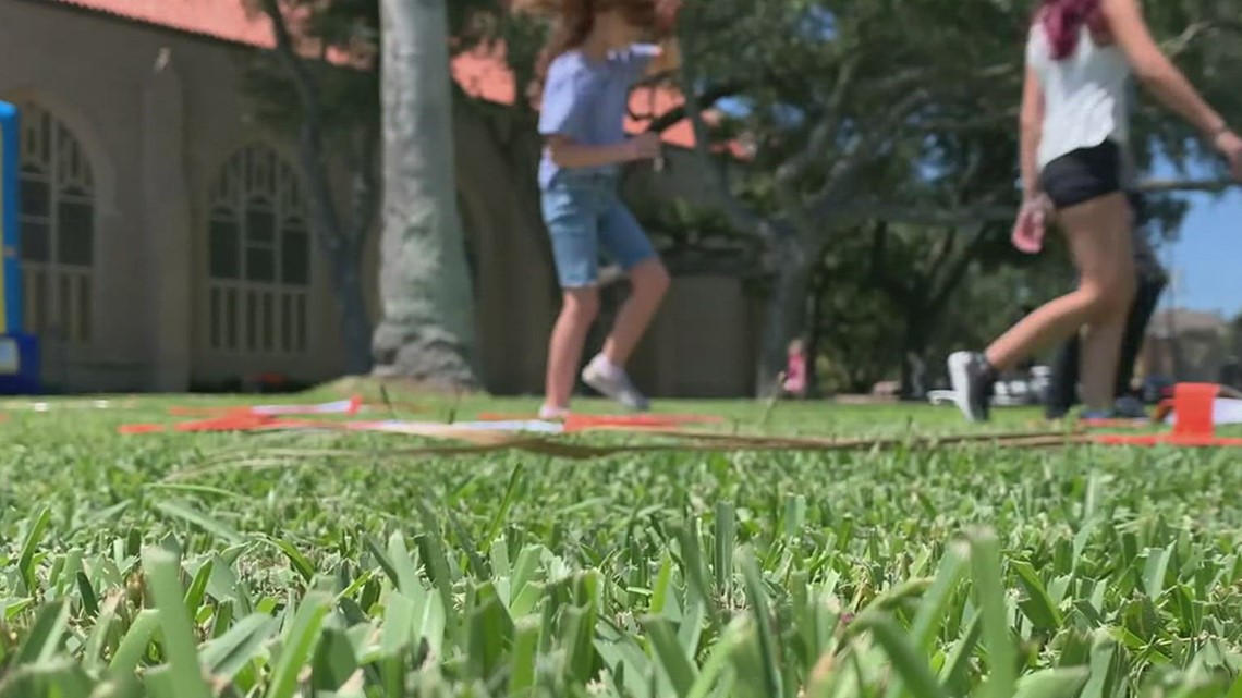 CCISD Fall Intercession- what this week will look like for parent ...