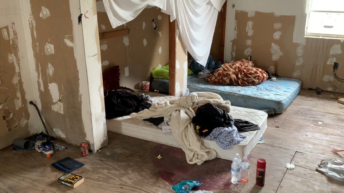 Robstown law enforcement partnership crack down on drug houses | kiiitv.com