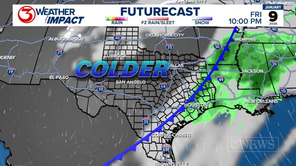 Weather Forecast in Corpus Christi, South Texas | kiiitv.com