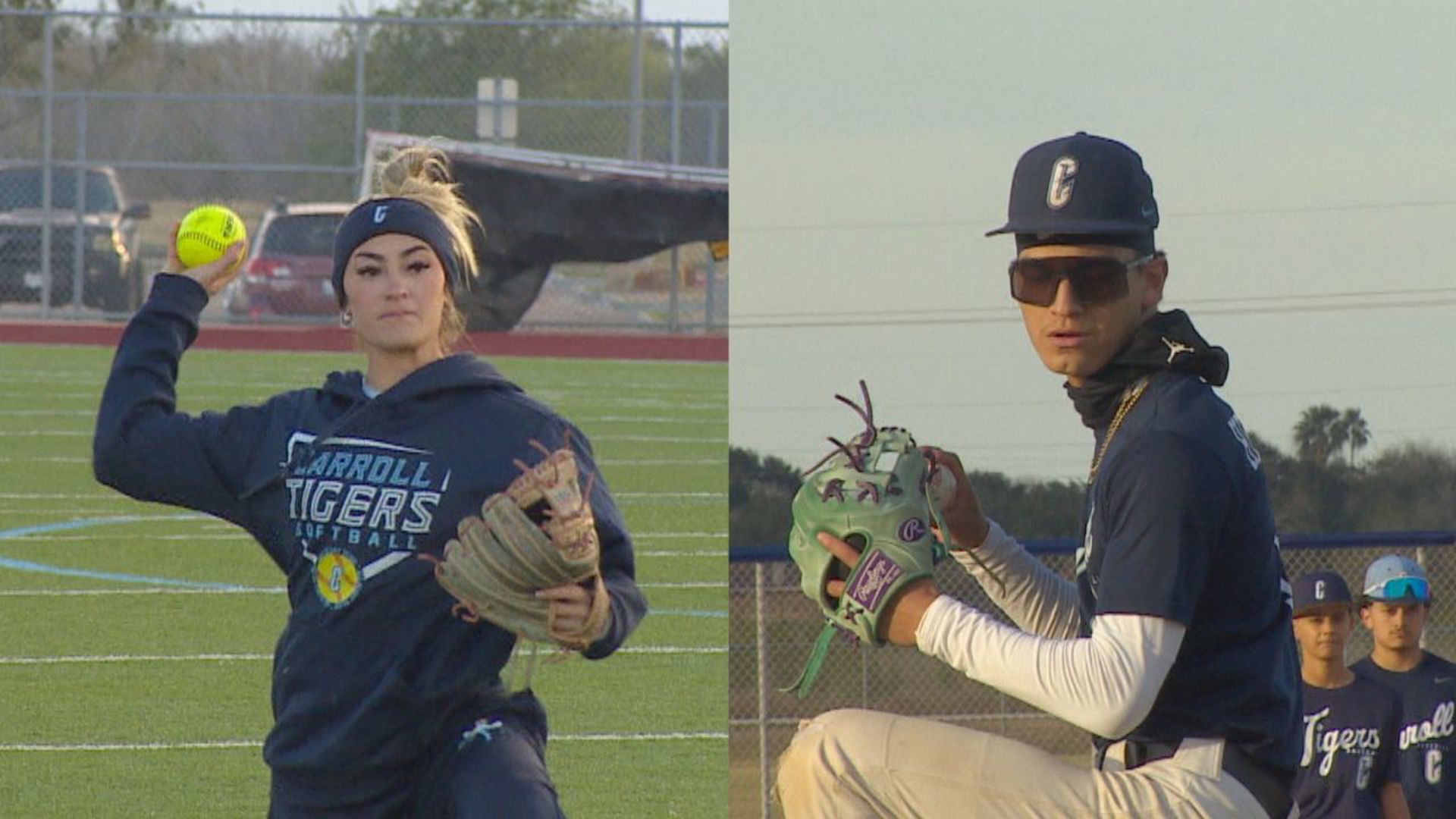 Carroll: Softball looks to take next step; Baseball back in playoff mix ...