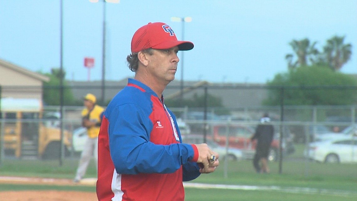 Lance Standley resigns from G-P to take Pleasanton job | kiiitv.com