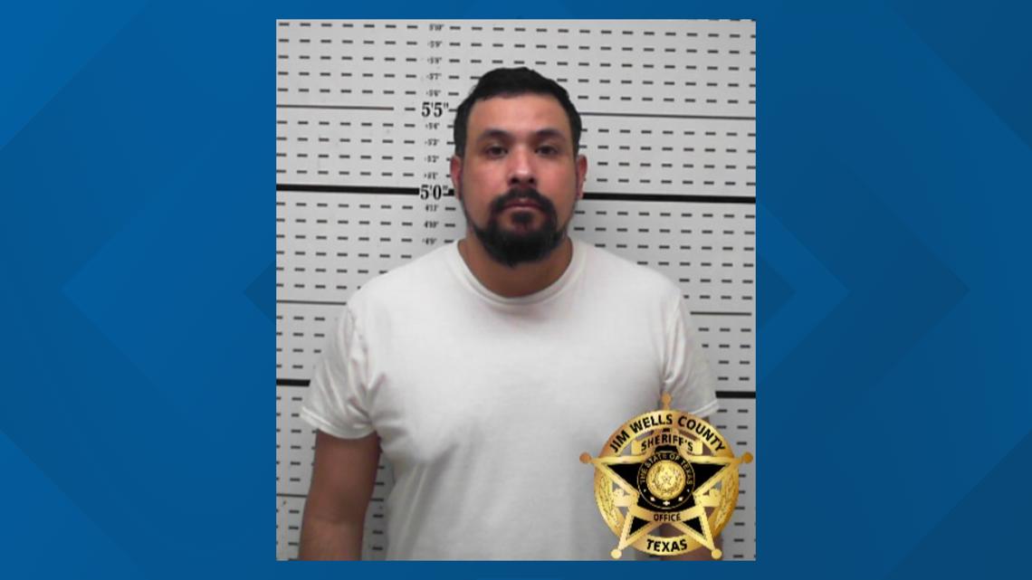 Paul Anthony Vasquez pleads guilty in Jim Wells County murder case ...