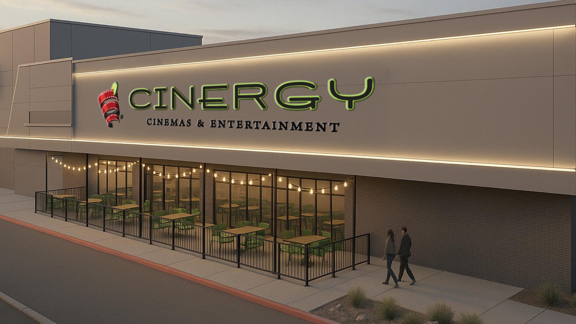 Corpus Christi breaks ground for it's newest entertainment venue, Cinergy | kiiitv.com