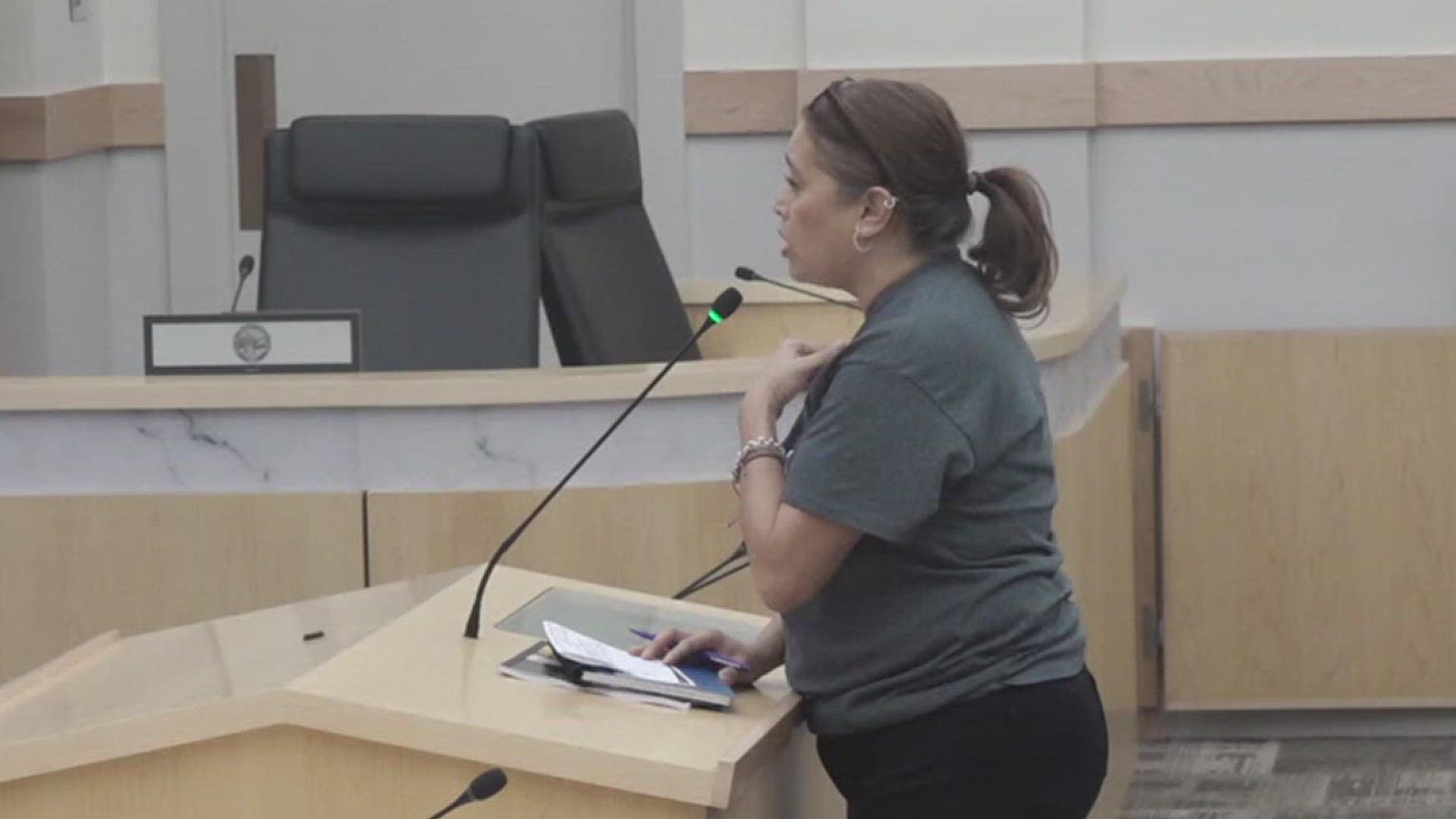 Corpus Christi City Council changes public comment rules | kiiitv.com