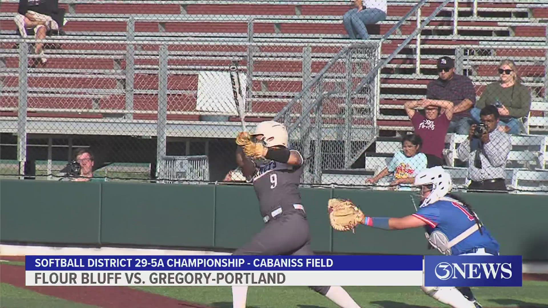 On the Diamond: Mon. 4/17 | kiiitv.com