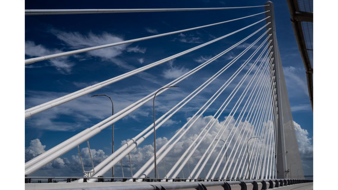 US 181 Harbor Bridge Northbound Lanes Open July 8 | kiiitv.com