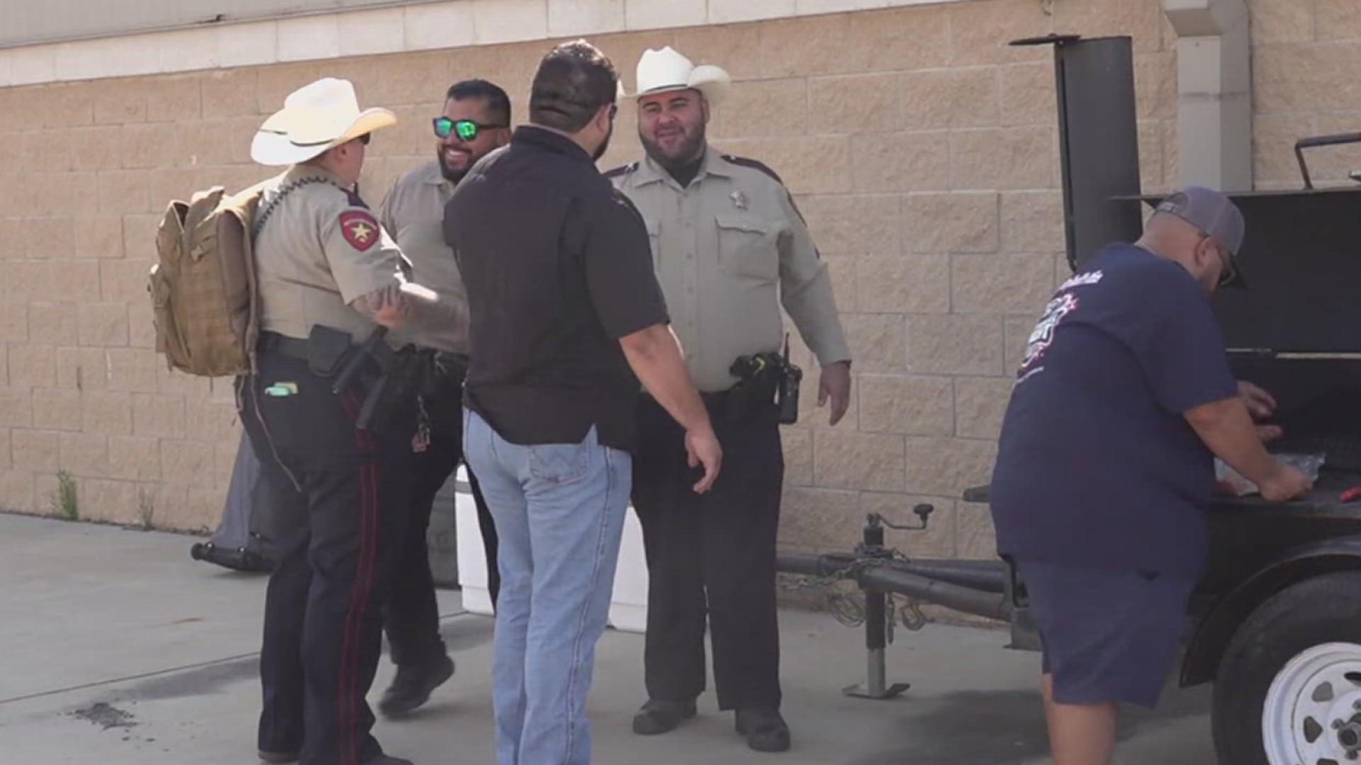 About KIII in Corpus Christi | kiiitv.com | kiiitv.com