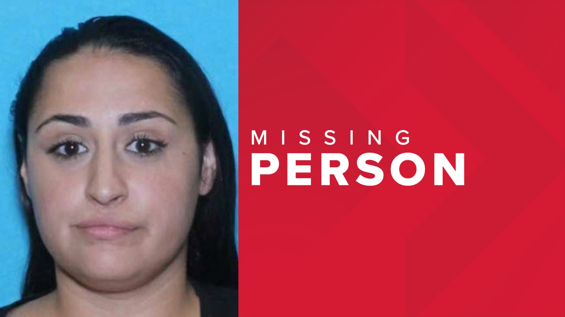 Corpus Christi Police searching for missing person Toni Moore | kiiitv.com