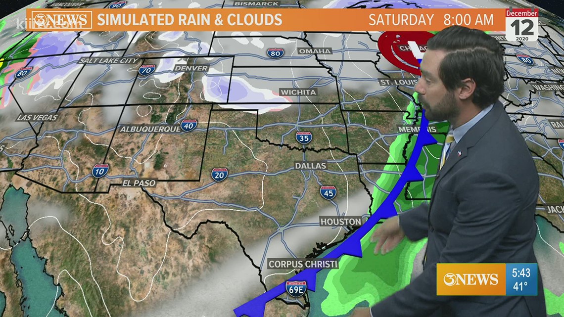 City celebrates completion of Mary Rhodes Phase Two pipeline project ...