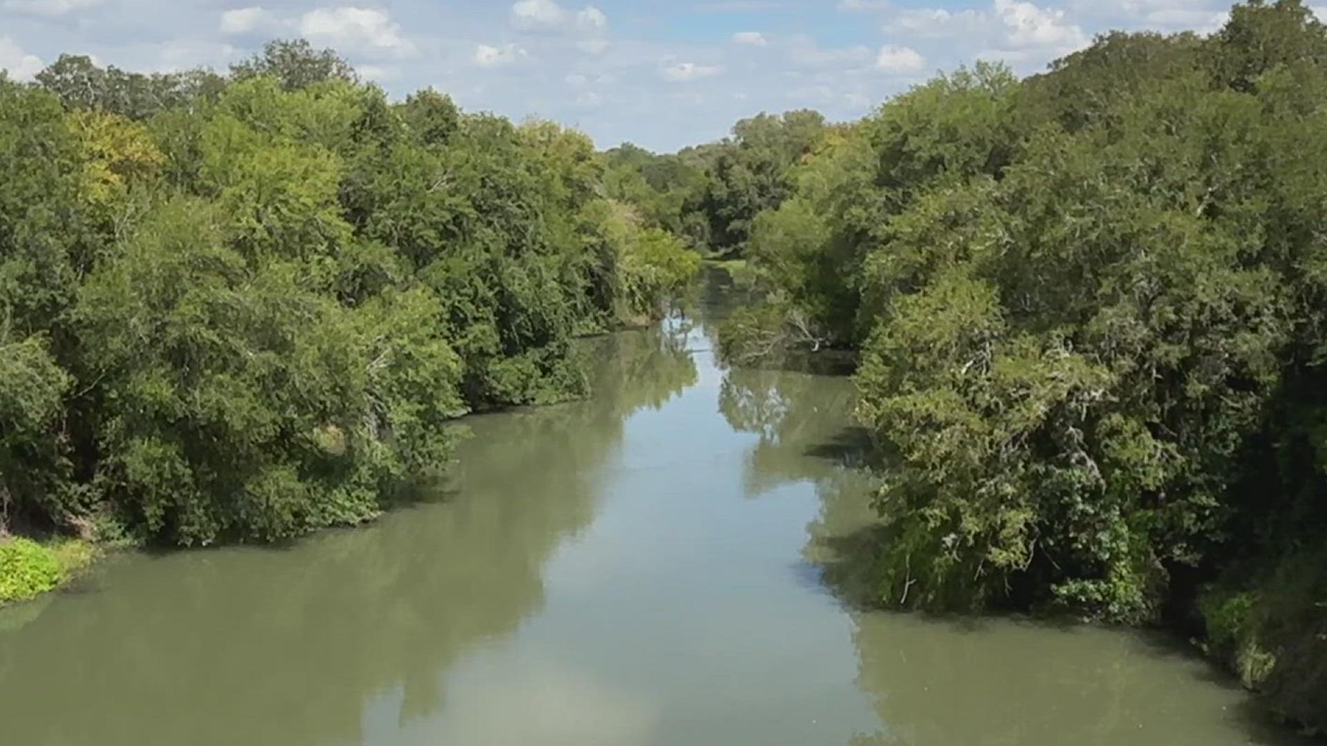 Corpus Christi looks to squeeze more water from the Nueces River ...
