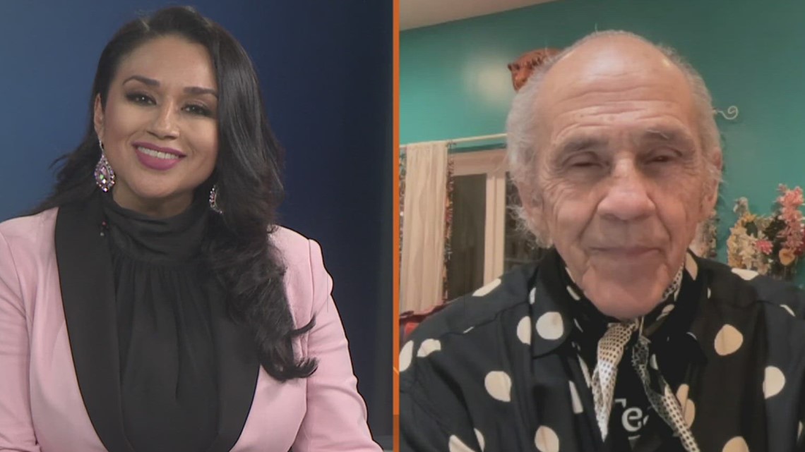 Pepe Serna documentary released on digital platforms Wednesday | kiiitv.com