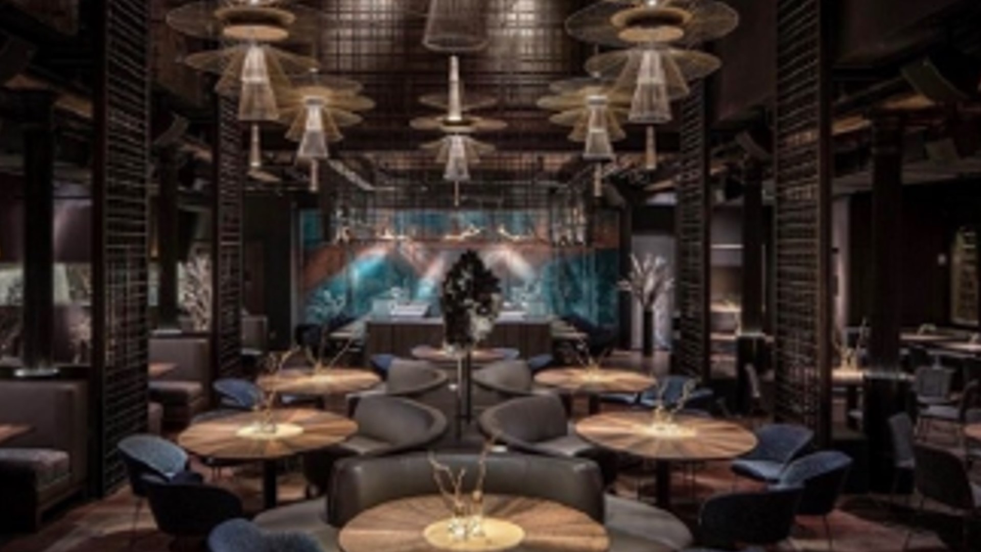 New restaurant, luxury bar coming to Downtown Corpus Christi | kiiitv.com