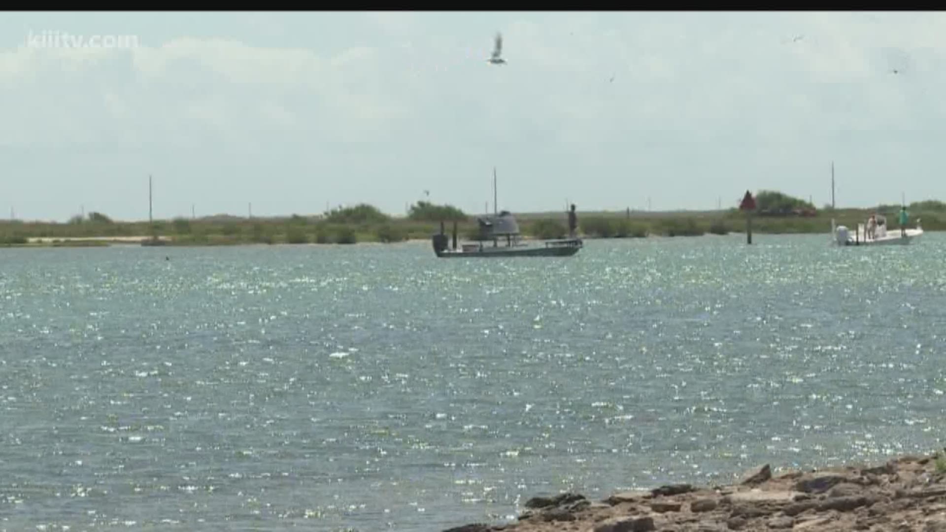 What you need to know about boating in Texas | kiiitv.com